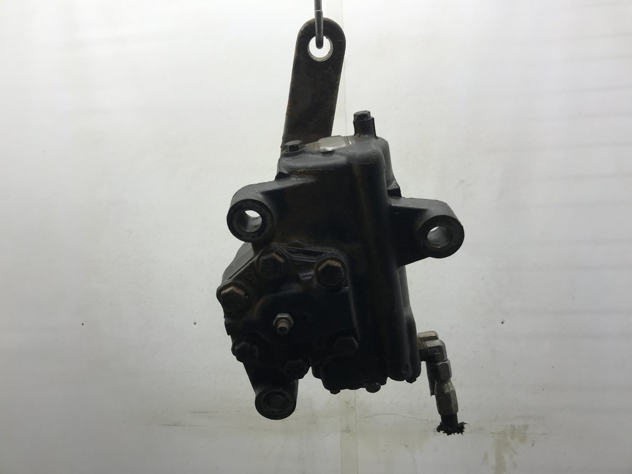 Trw/Ross TAS65024 Steering Gear | Steering Rack for Sale