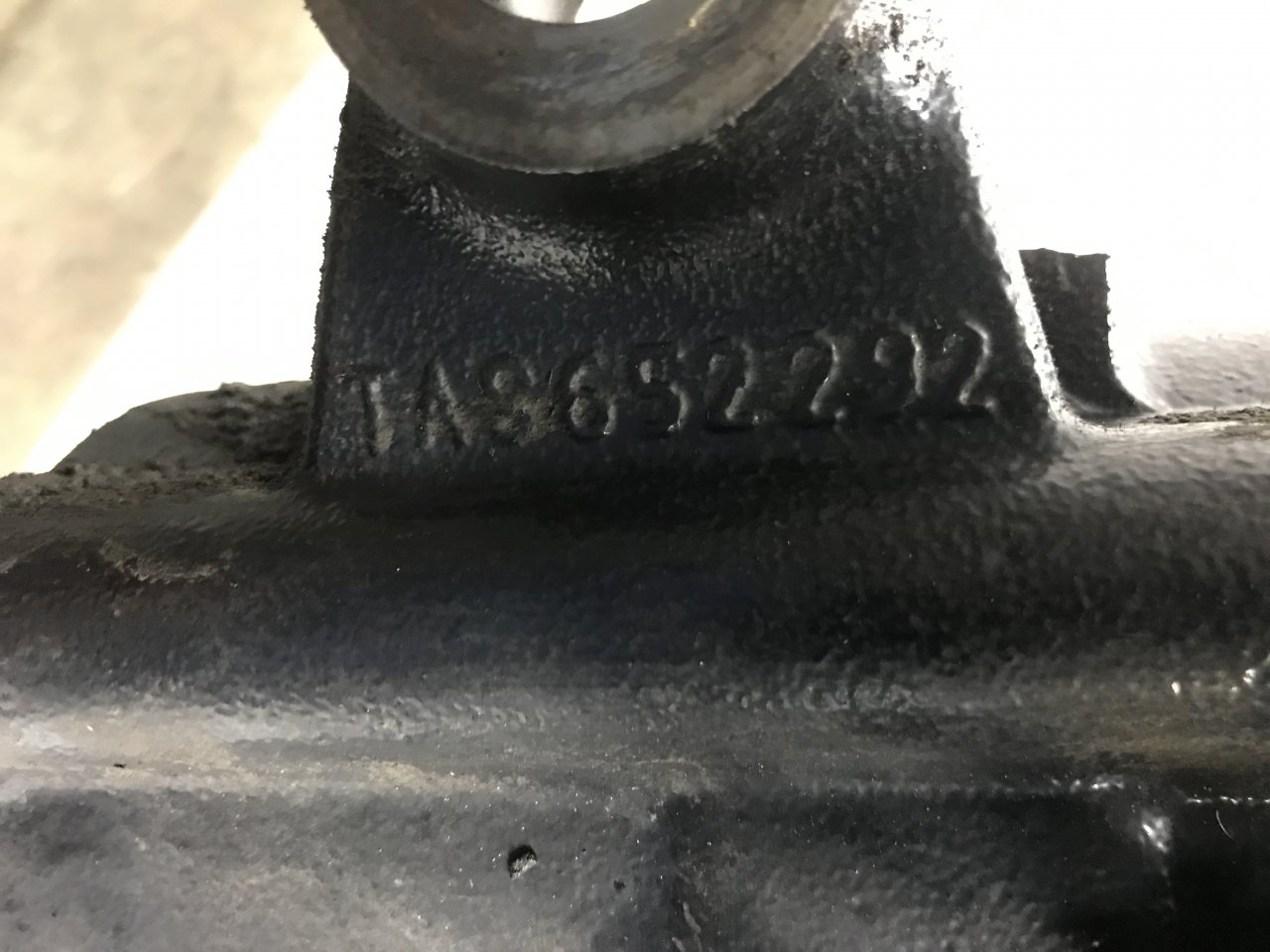 Trw/Ross TAS65035 Steering Gear | Steering Rack for Sale
