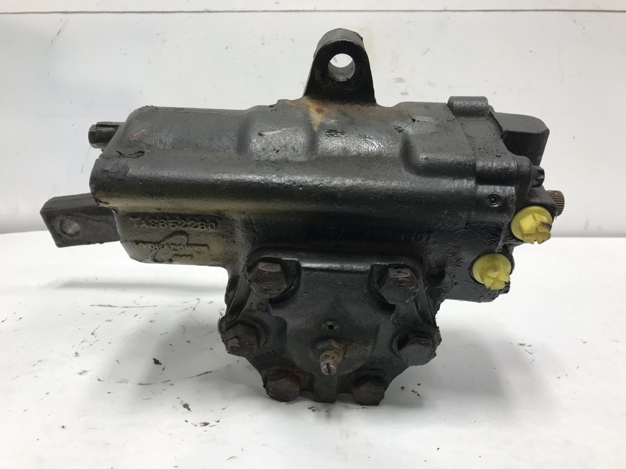 Trw/Ross TAS65051 Steering Gear | Steering Rack for Sale