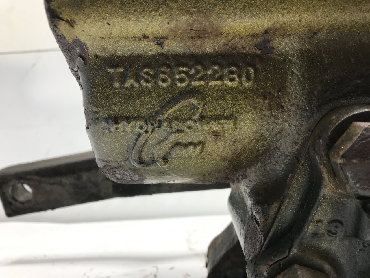 Trw/Ross TAS65051 Steering Gear | Steering Rack for Sale