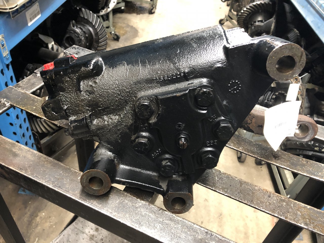 Trw/Ross TAS65103 Steering Gear | Steering Rack for Sale