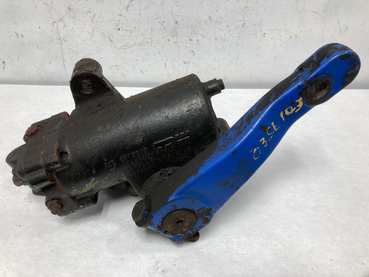 TAS65144A | Trw/Ross TAS65144 Steering Gear | Steering Rack for Sale