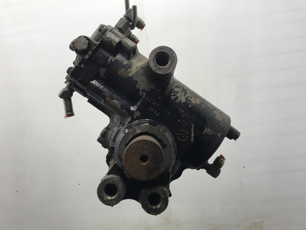 Trw/Ross TAS65198 Steering Gear | Steering Rack for Sale