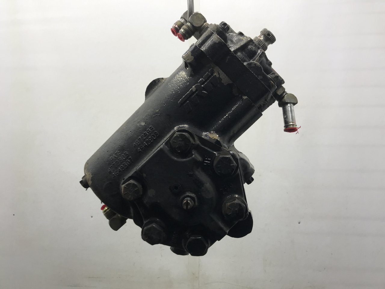 Trw/Ross TAS65198 Steering Gear | Steering Rack for Sale