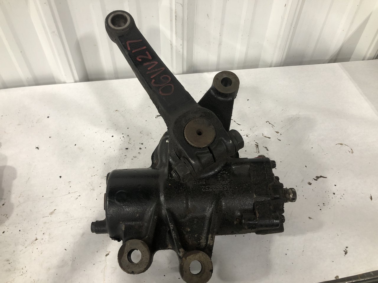 TAS65211 | Volvo VT Steering Gear | Steering Rack for Sale