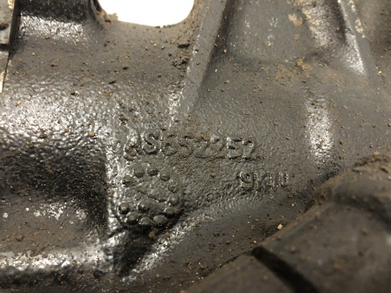 TAS65211 | Volvo VT Steering Gear | Steering Rack for Sale