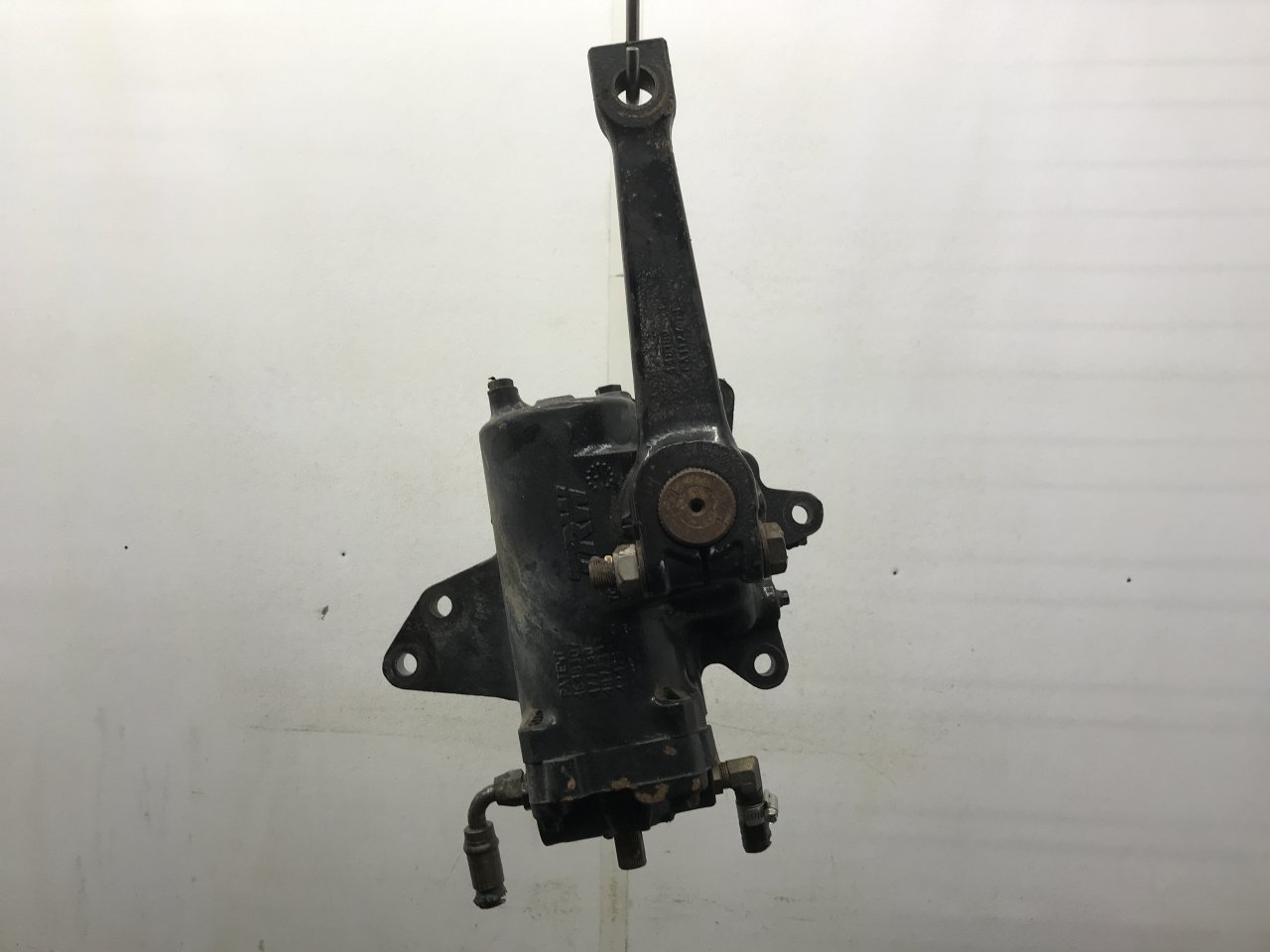 Trw/Ross TAS65219 Steering Gear | Steering Rack for Sale