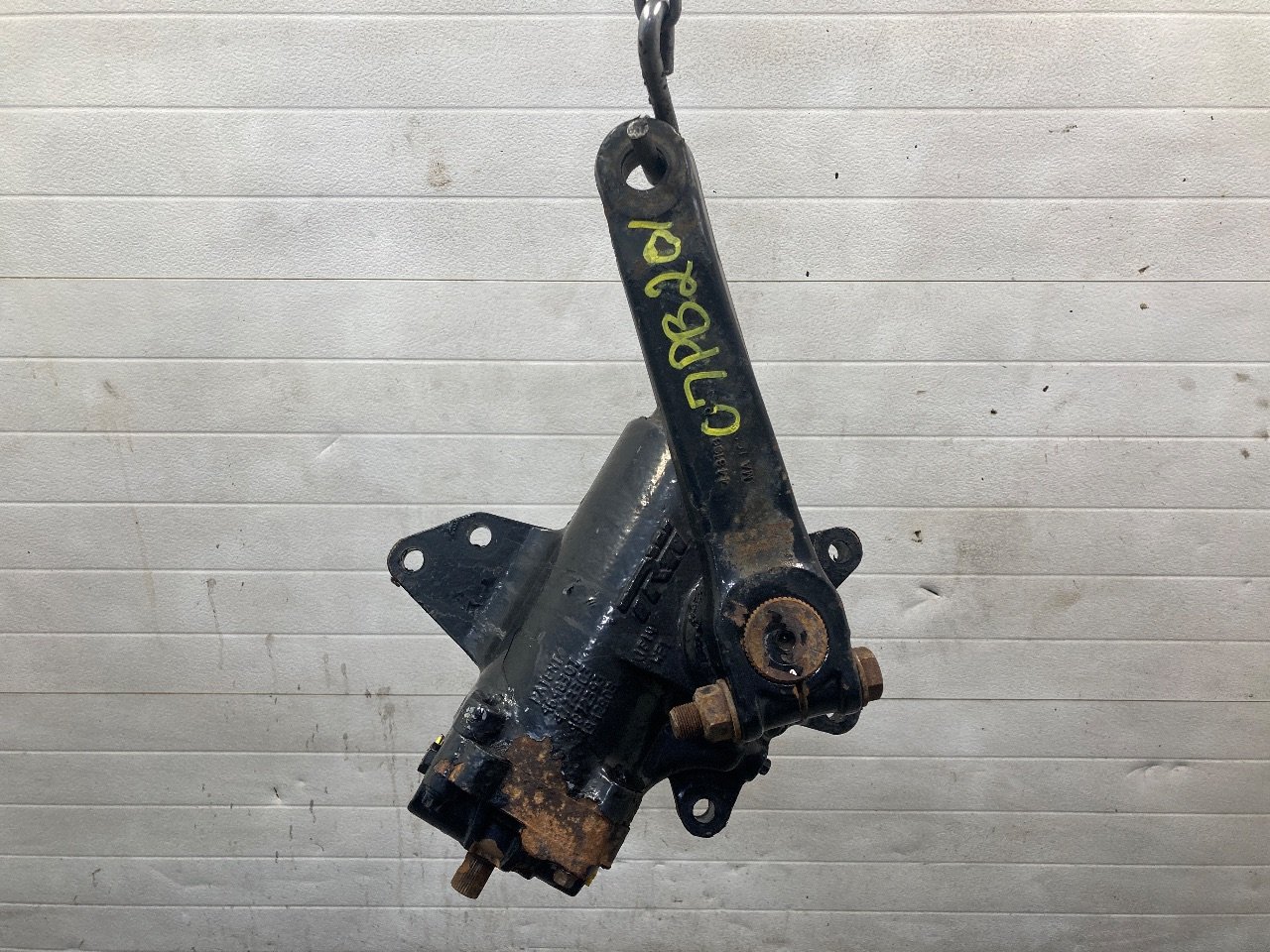 Trw/Ross TAS65219 Steering Gear | Steering Rack for Sale