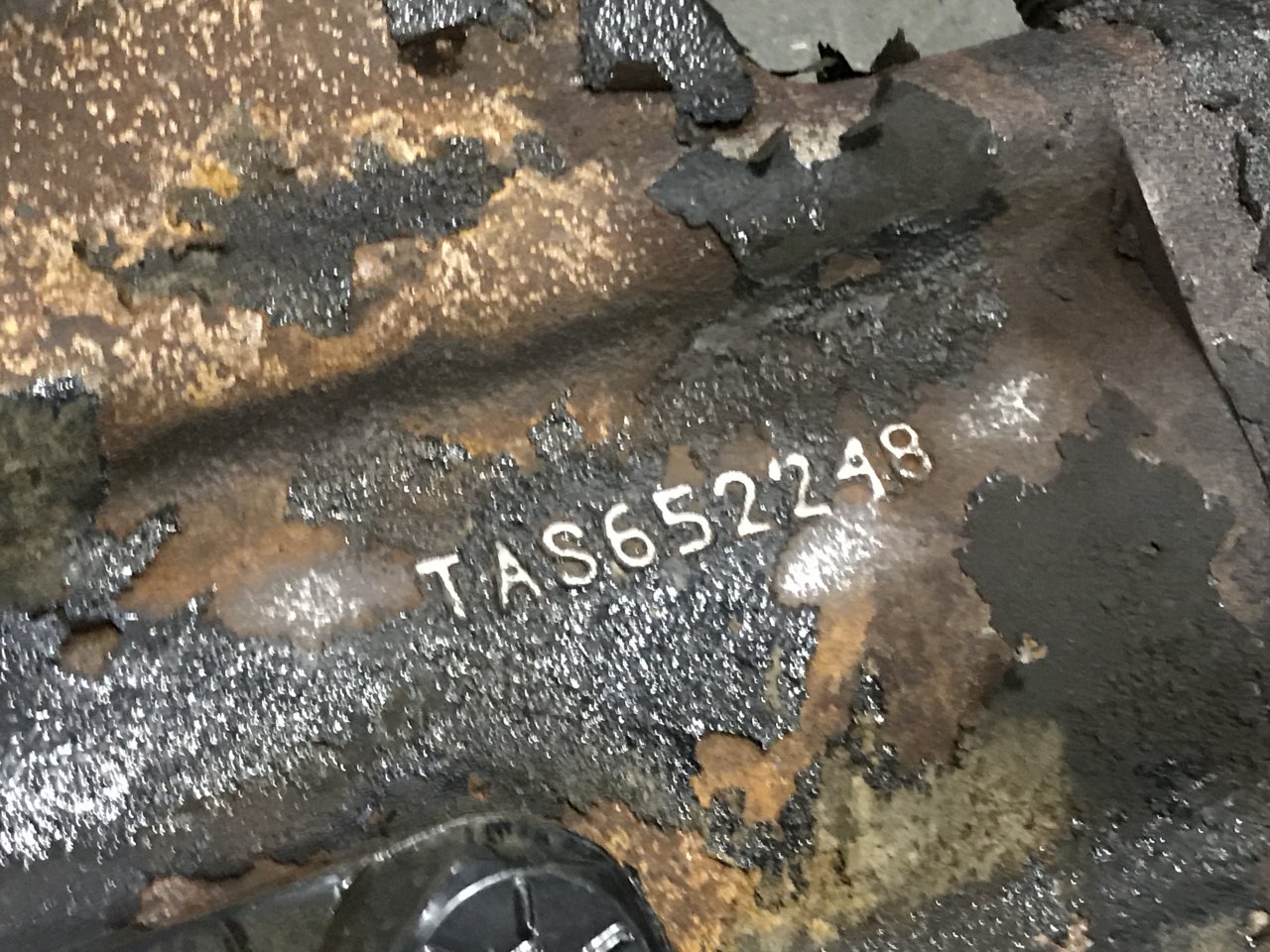 Trw/Ross TAS65219 Steering Gear / Rack for Sale