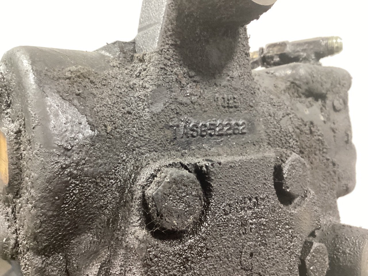 TAS652262 | Trw/Ross TAS65129 Steering Gear | Steering Rack for Sale