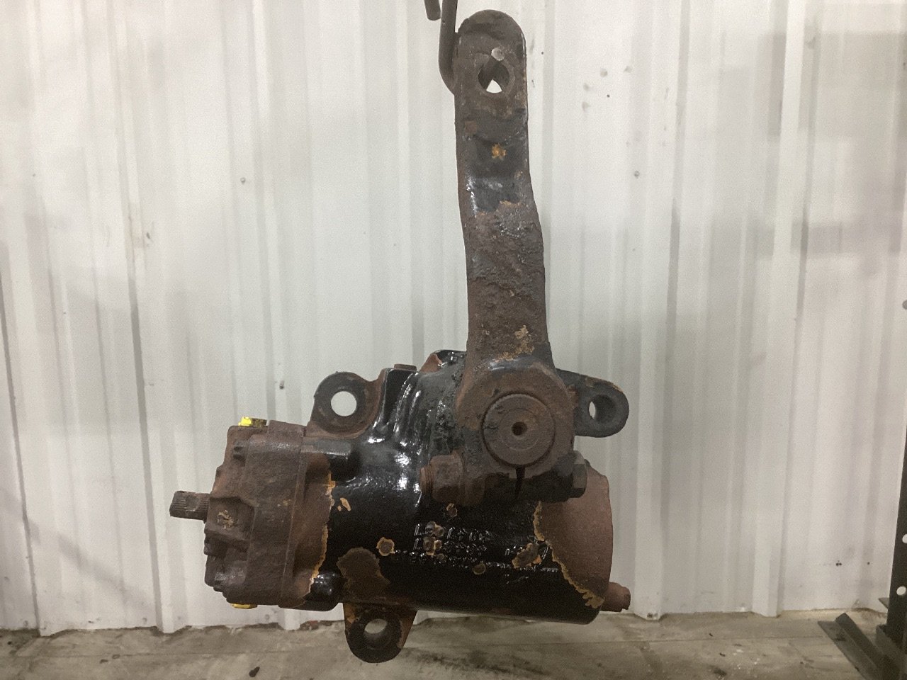 Trw/Ross TAS652286 Steering Gear | Steering Rack for Sale