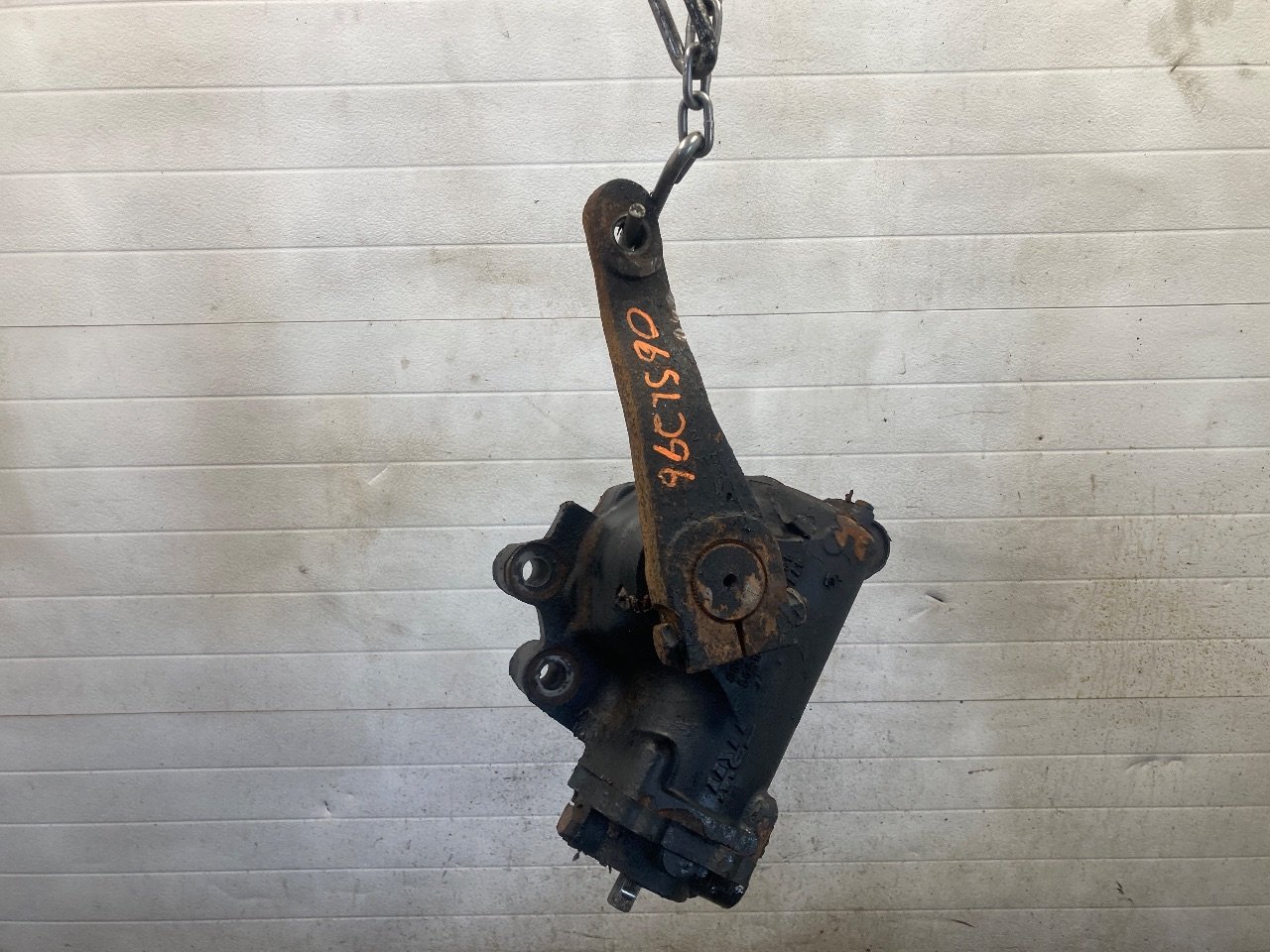Trw/Ross TAS85051 Steering Gear | Steering Rack for Sale