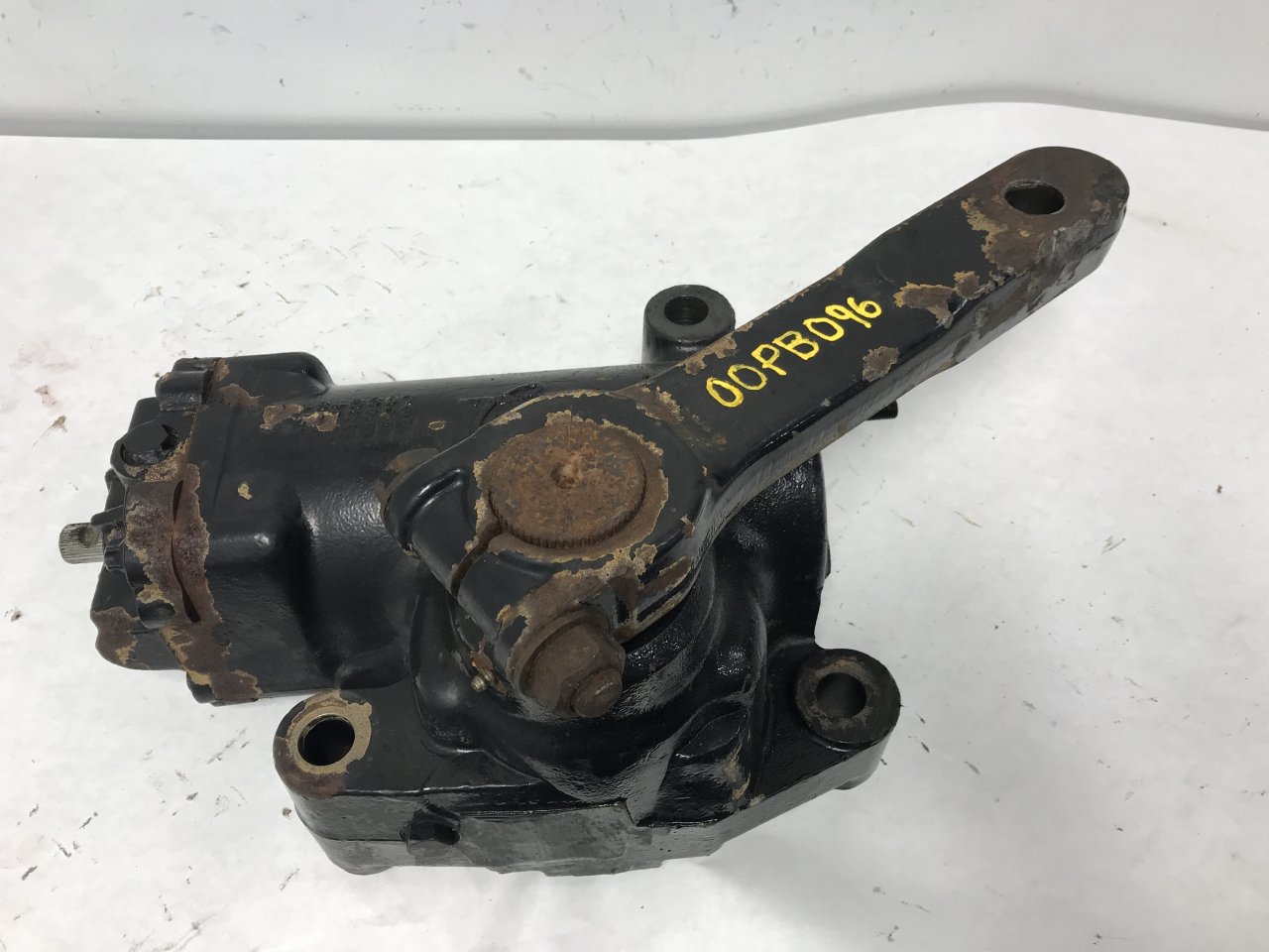 Trw/Ross TAS85052 Steering Gear | Steering Rack for Sale