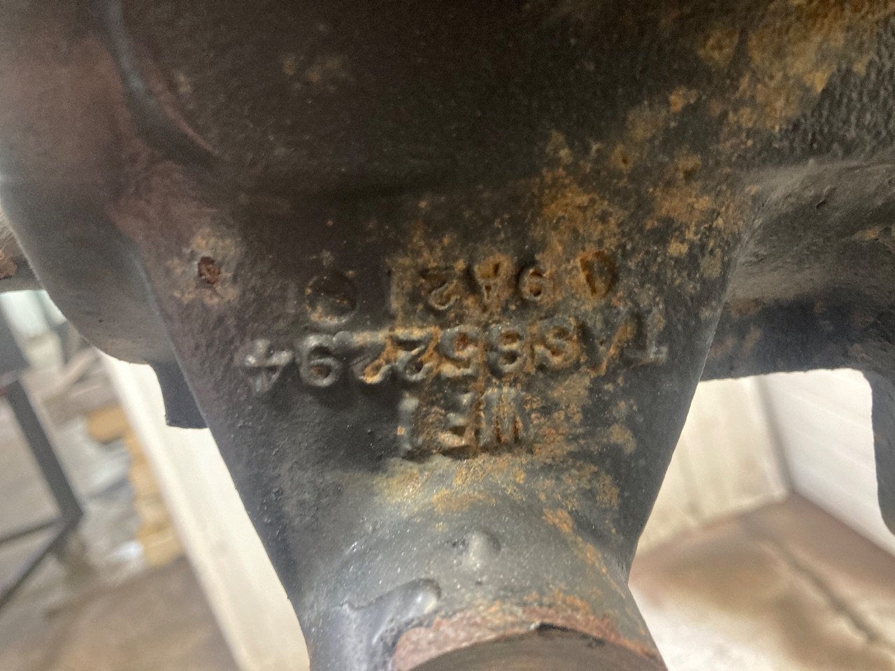 Trw/Ross TAS85062 Steering Gear | Steering Rack for Sale