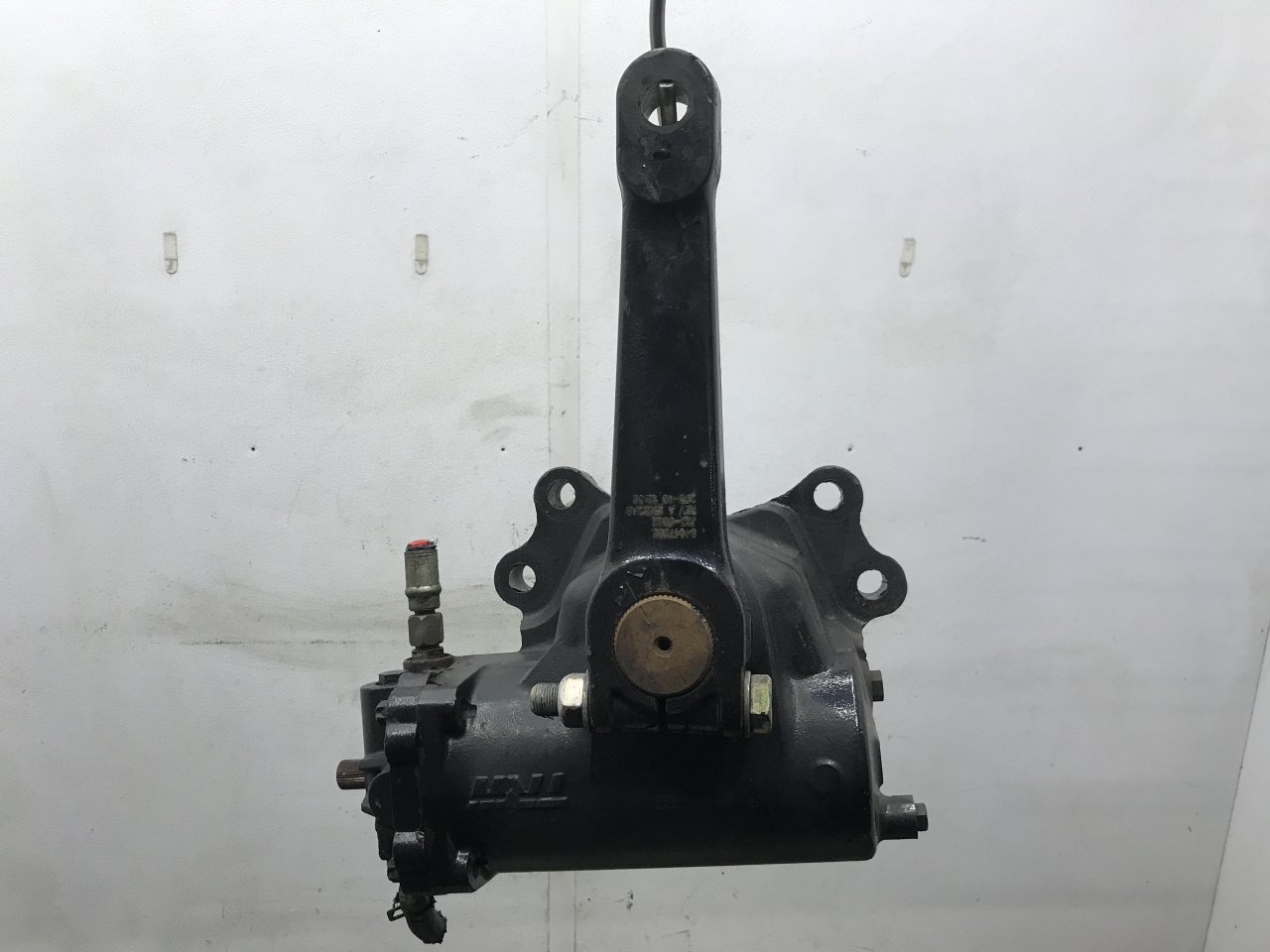 Trw/Ross TAS85164T Steering Gear | Steering Rack for Sale