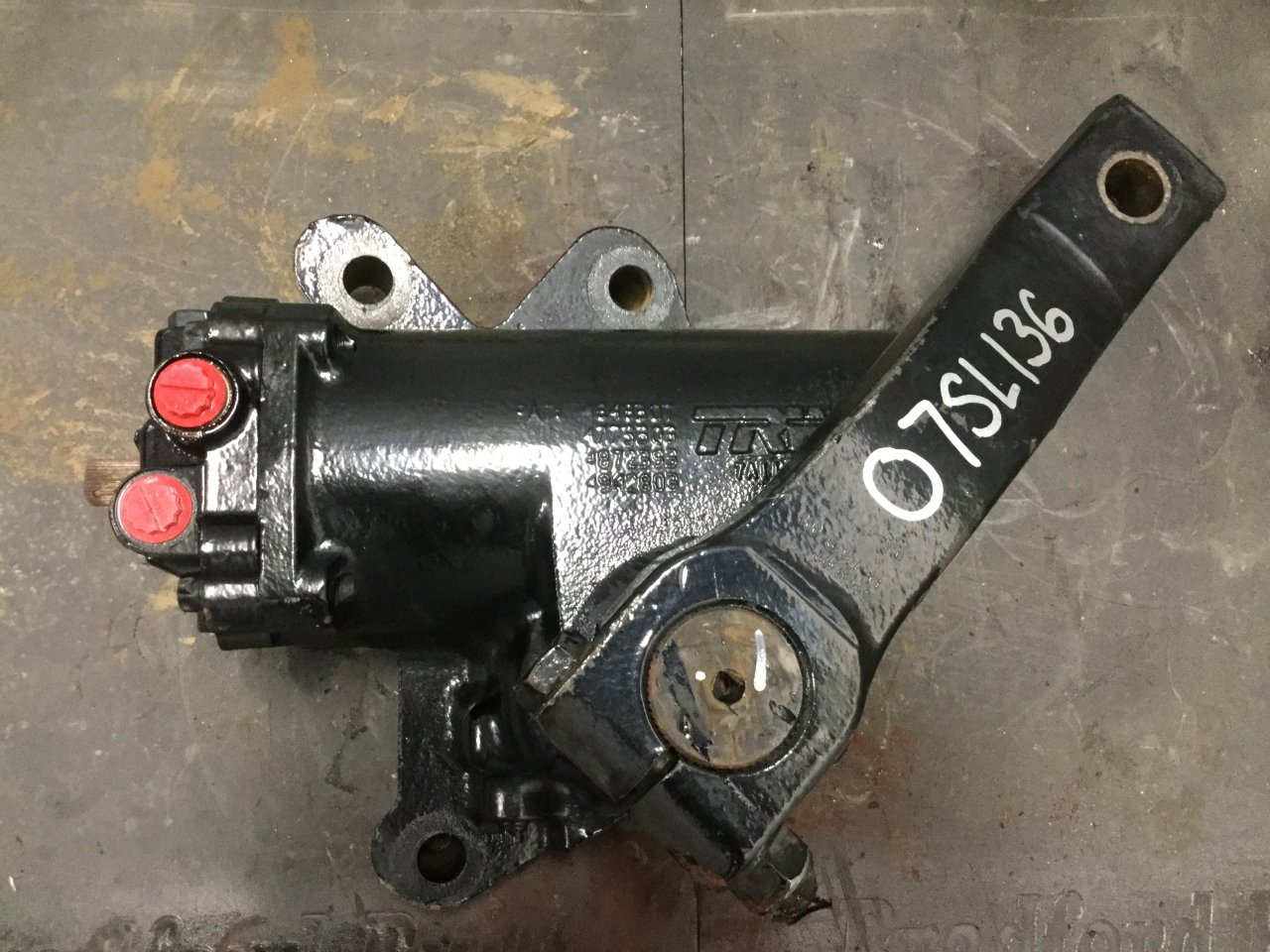 TAS85134 | Trw/Ross TAS852276 Steering Gear / Rack for Sale