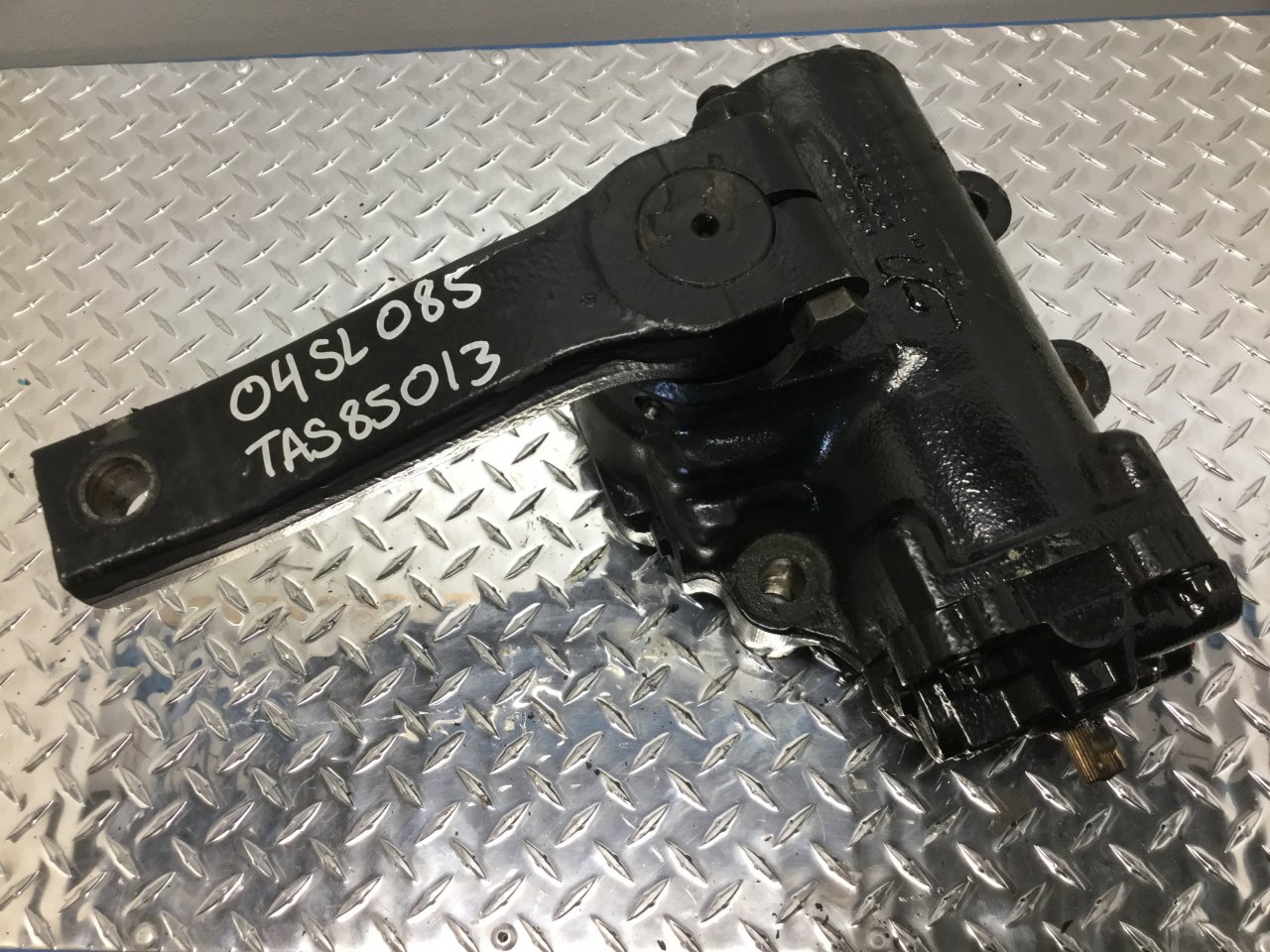 TAS85013 | Trw/Ross TAS852294 Steering Gear / Rack for Sale