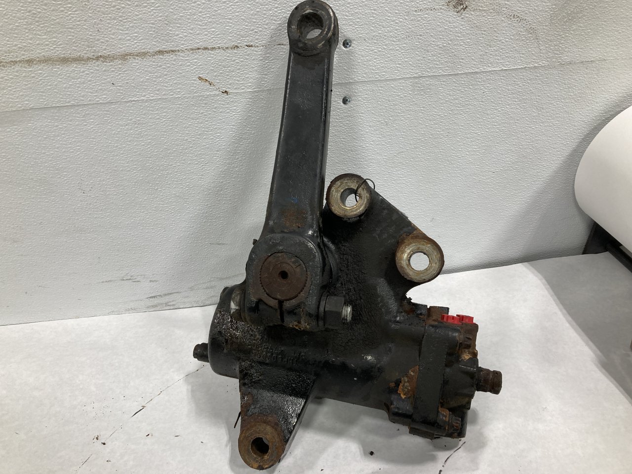 Trw/Ross THP60001 Steering Gear | Steering Rack for Sale