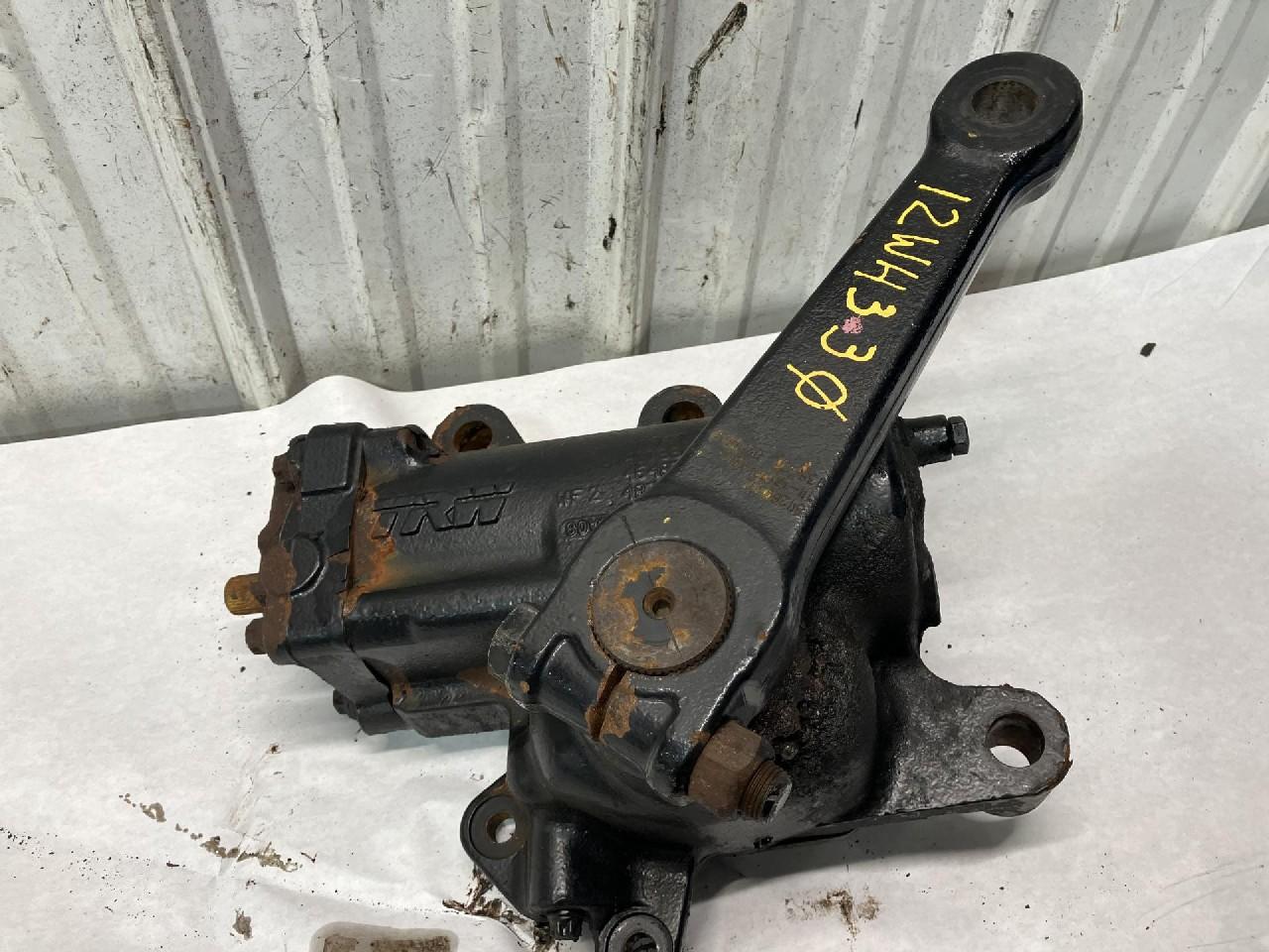Trw/Ross THP60008 Steering Gear | Steering Rack for Sale