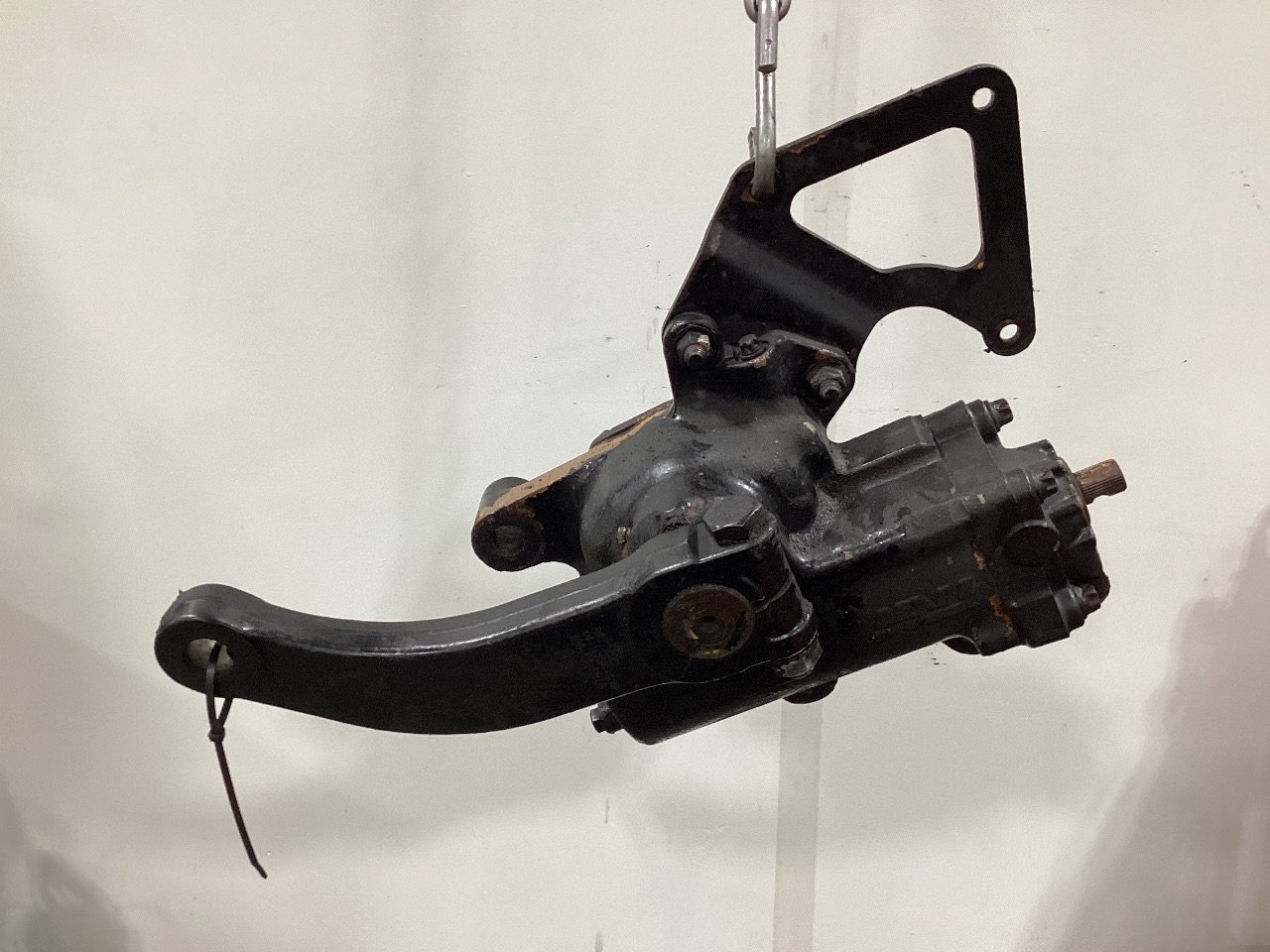 Trw/Ross THP60010 Steering Gear | Steering Rack for Sale