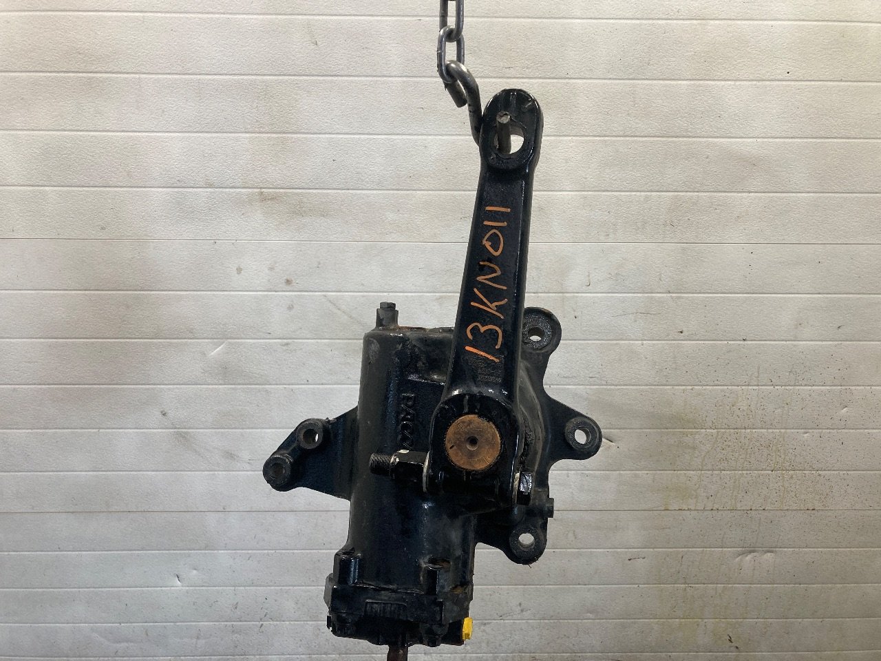 Trw/Ross THP60031 Steering Gear | Steering Rack for Sale