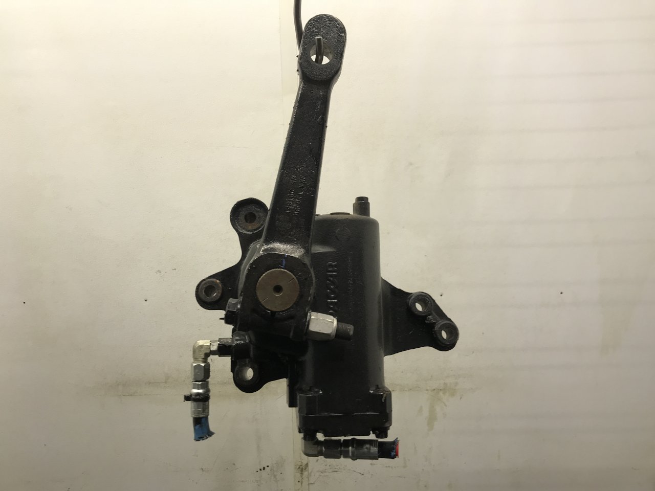 Trw/Ross THP602278 Steering Gear | Steering Rack for Sale