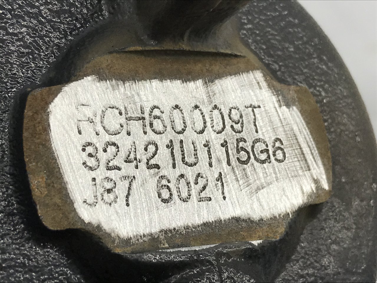 Trw/Ross THP602278 Steering Gear | Steering Rack for Sale
