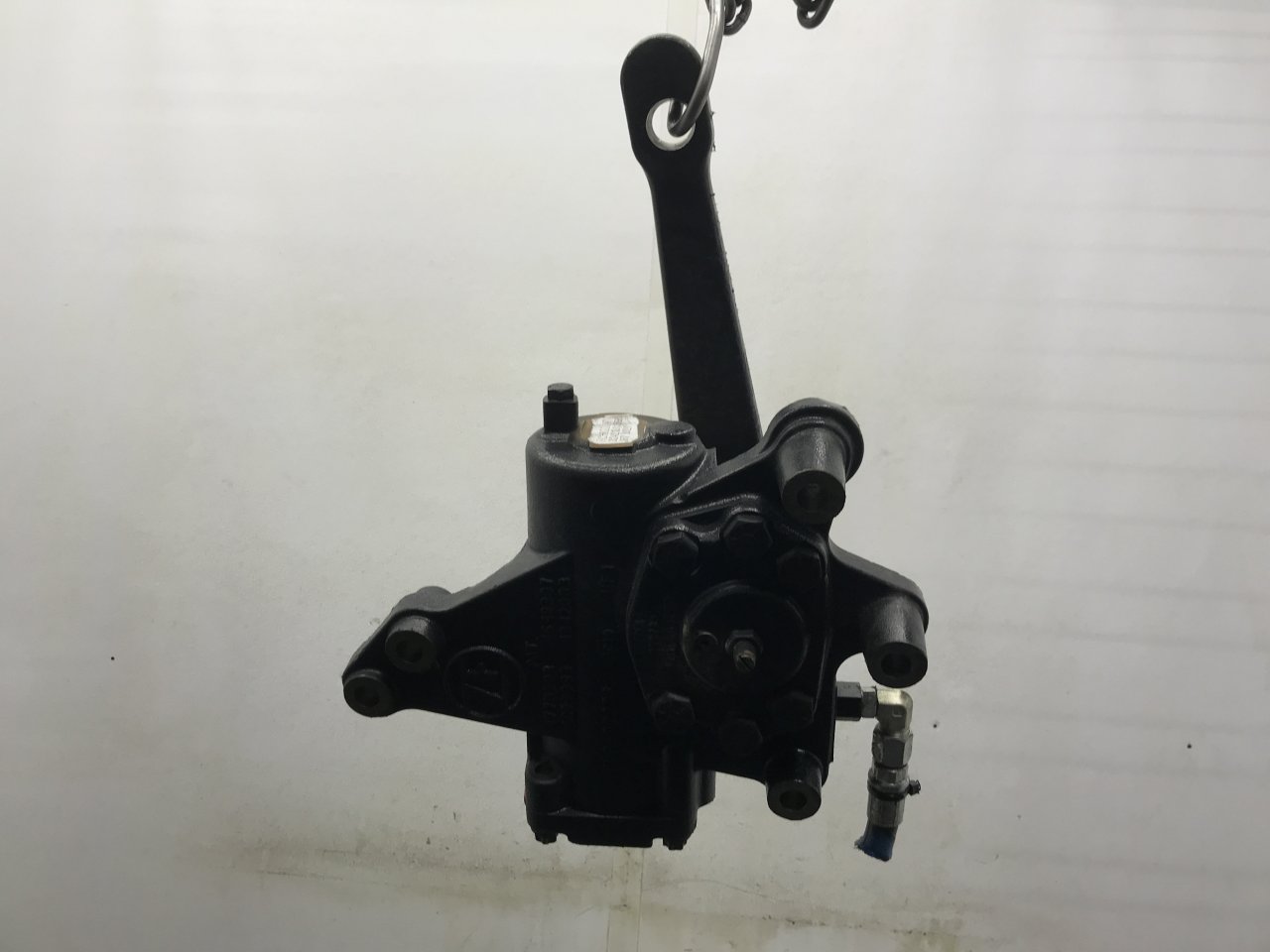 Trw/Ross THP602278 Steering Gear | Steering Rack for Sale