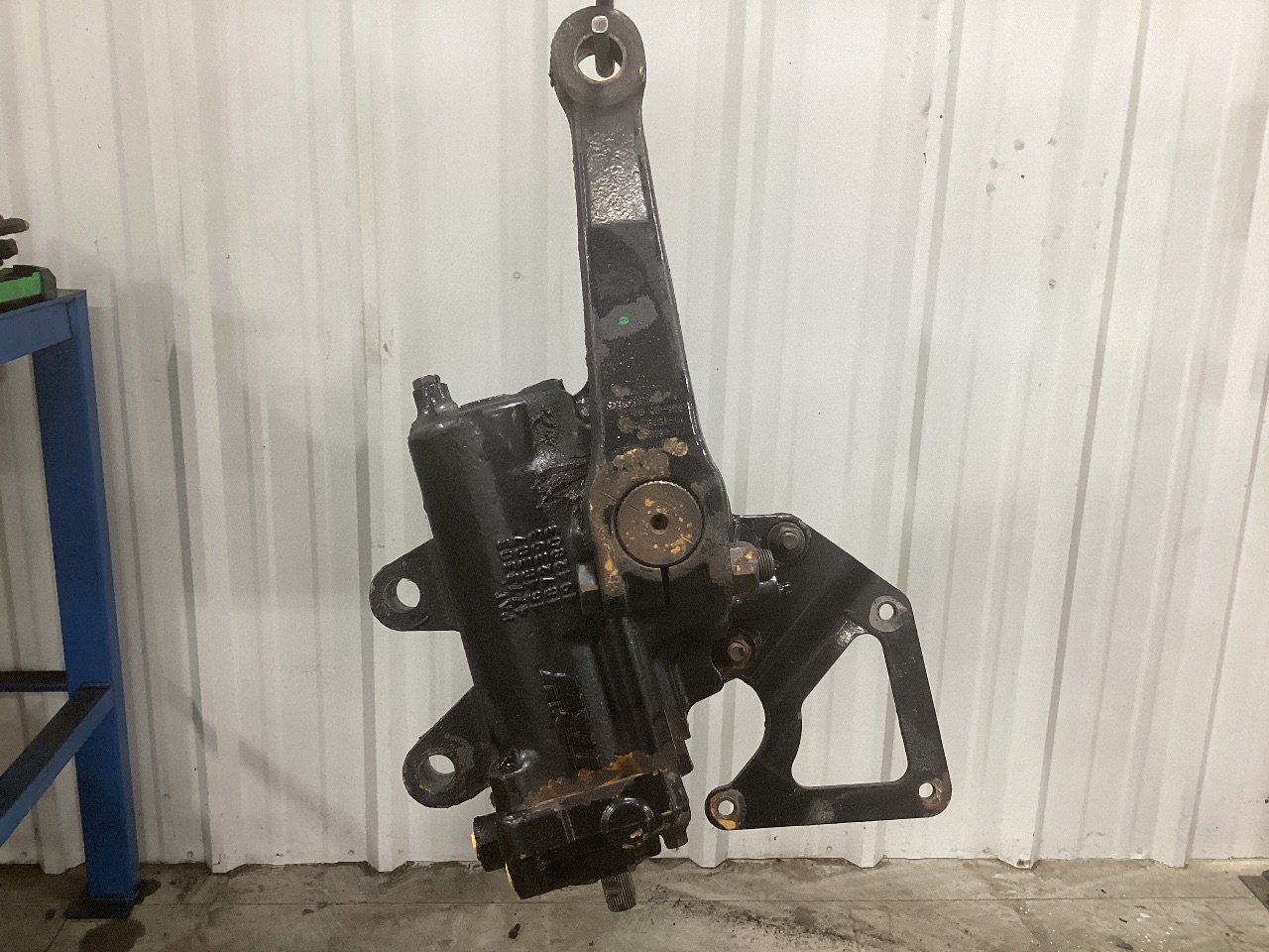 Trw/Ross RGT60011 Steering Gear | Steering Rack for Sale