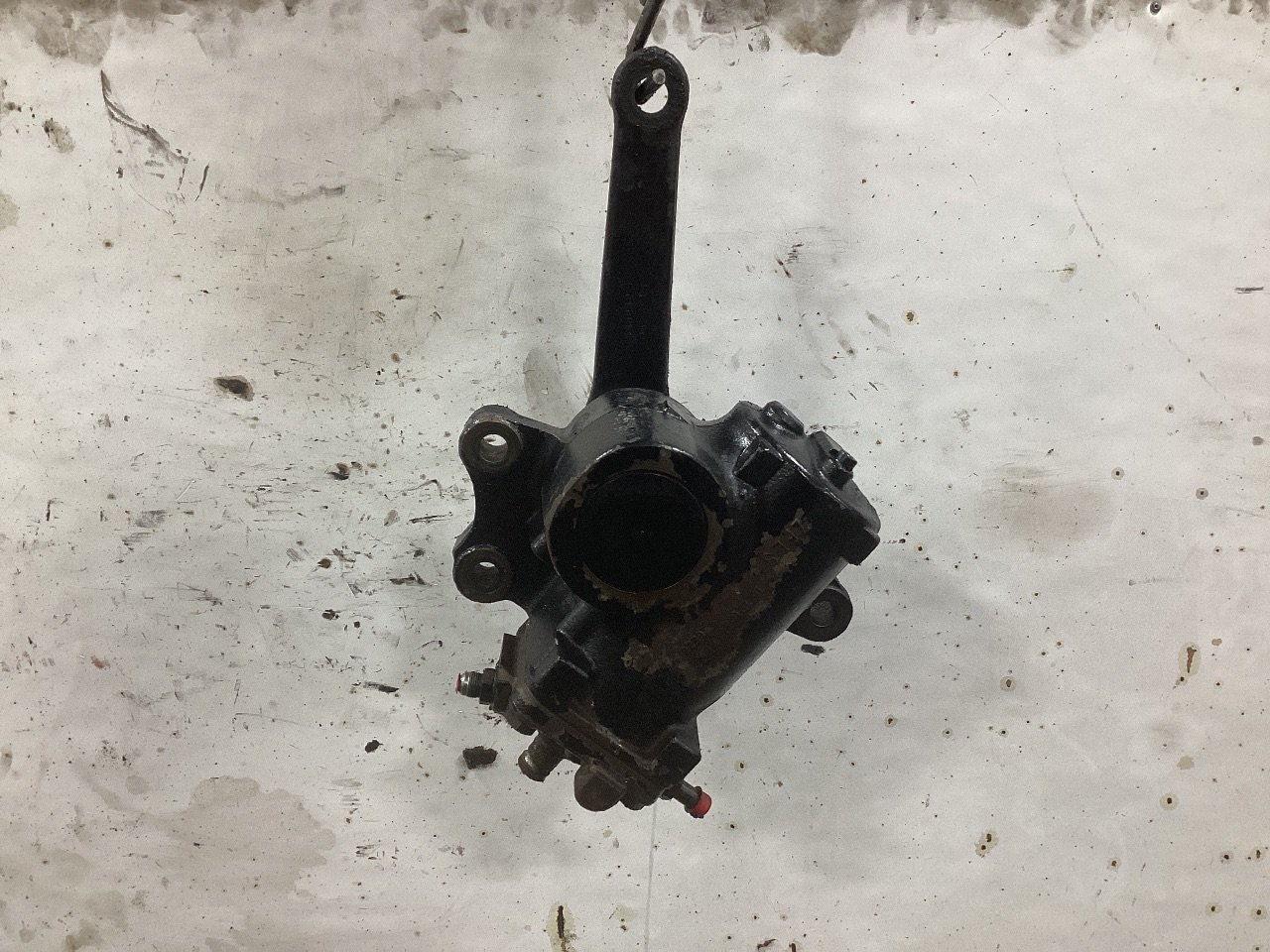 8016955105 | PN 16126 Steering Gear | Steering Rack for Sale