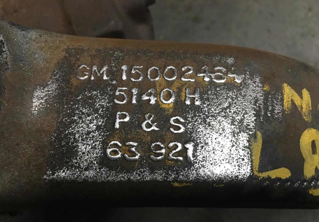 ZF ZF Steering Gear | Steering Rack for Sale