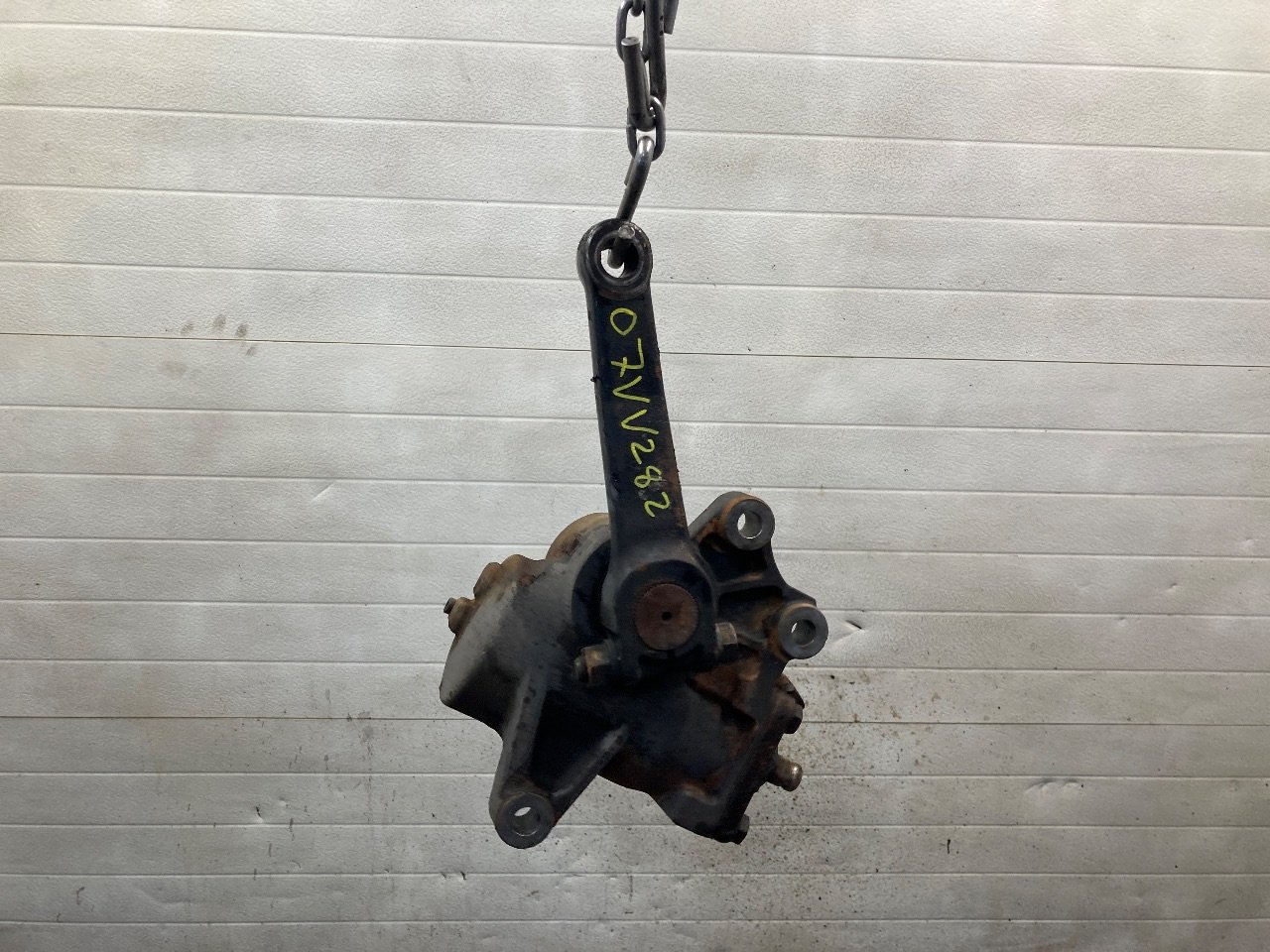 ZF 16126 Steering Gear | Steering Rack for Sale