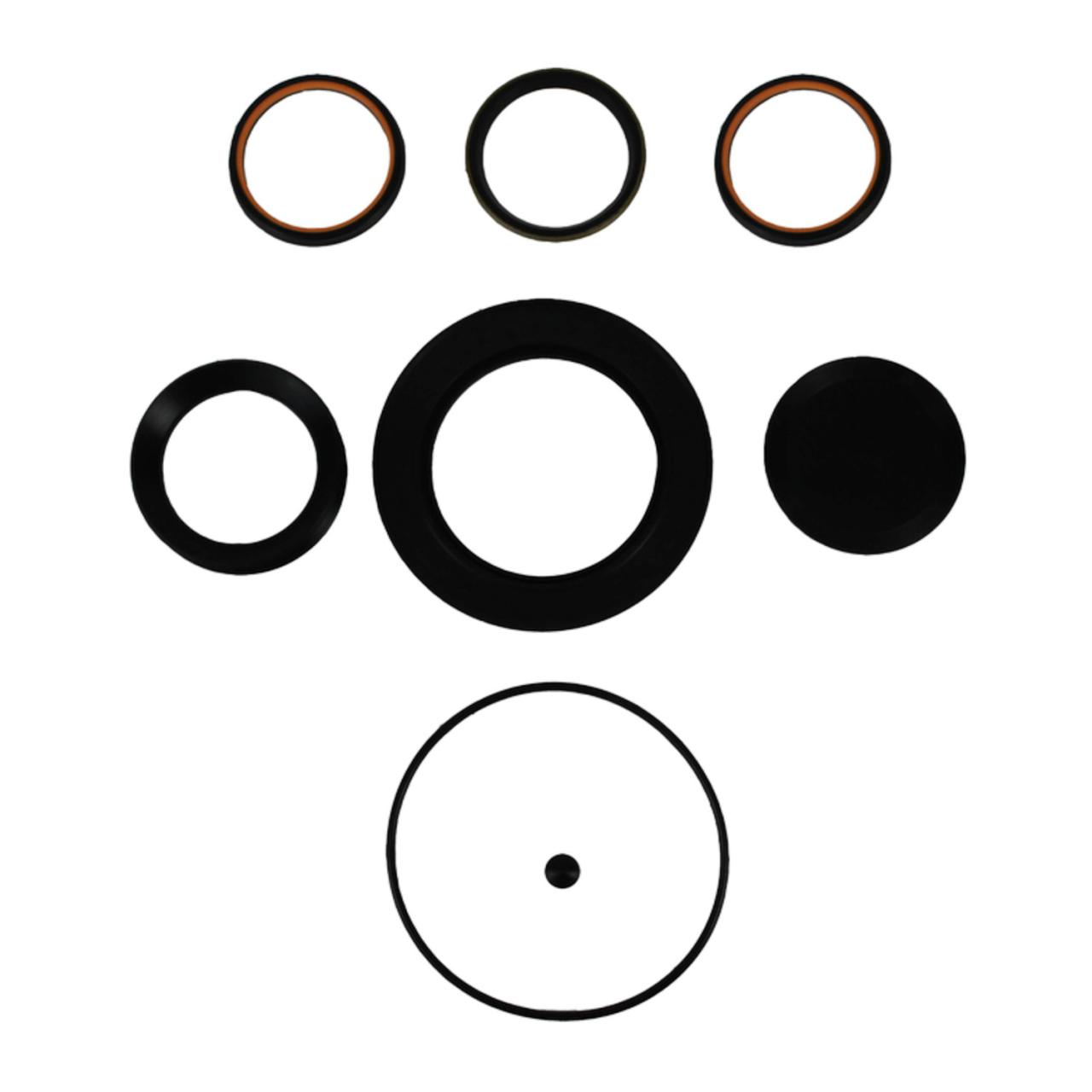 S-19204 | Sheppard M90 Steering Gear Seal Kit for Sale
