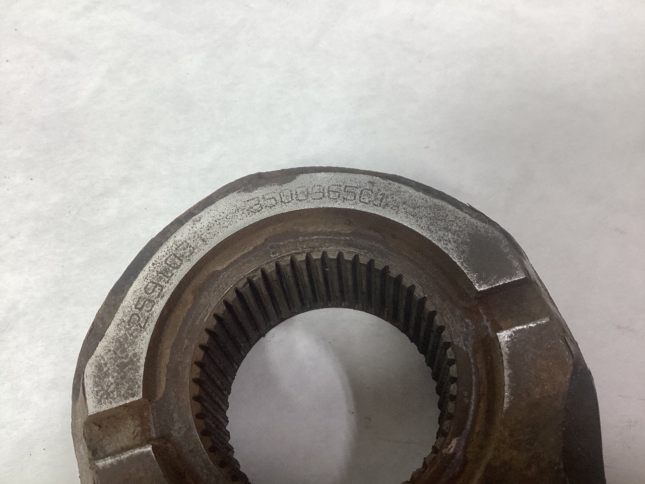 3500965C1 | International 9400 Steering (Pitman) Arm for Sale