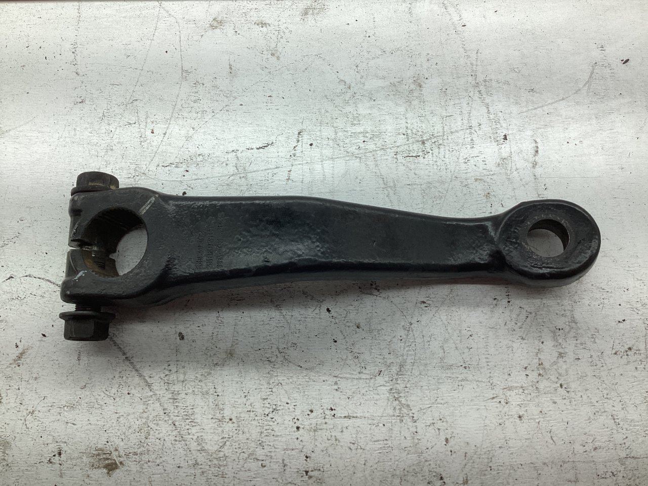 3586931C1 | Ford F650 Steering (Pitman) Arm for Sale