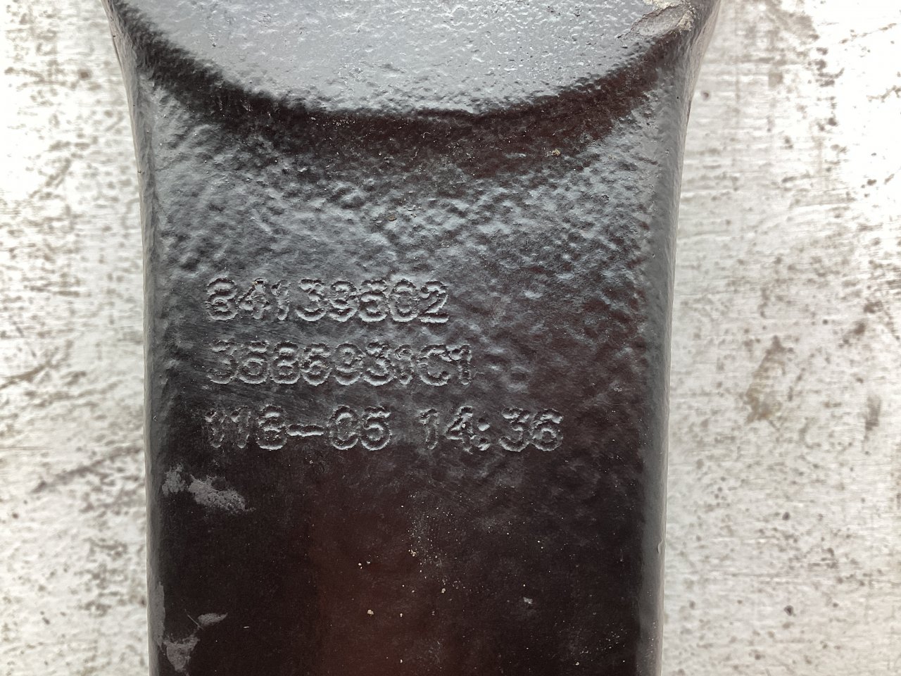 3586931C1 | Ford F650 Steering (Pitman) Arm for Sale