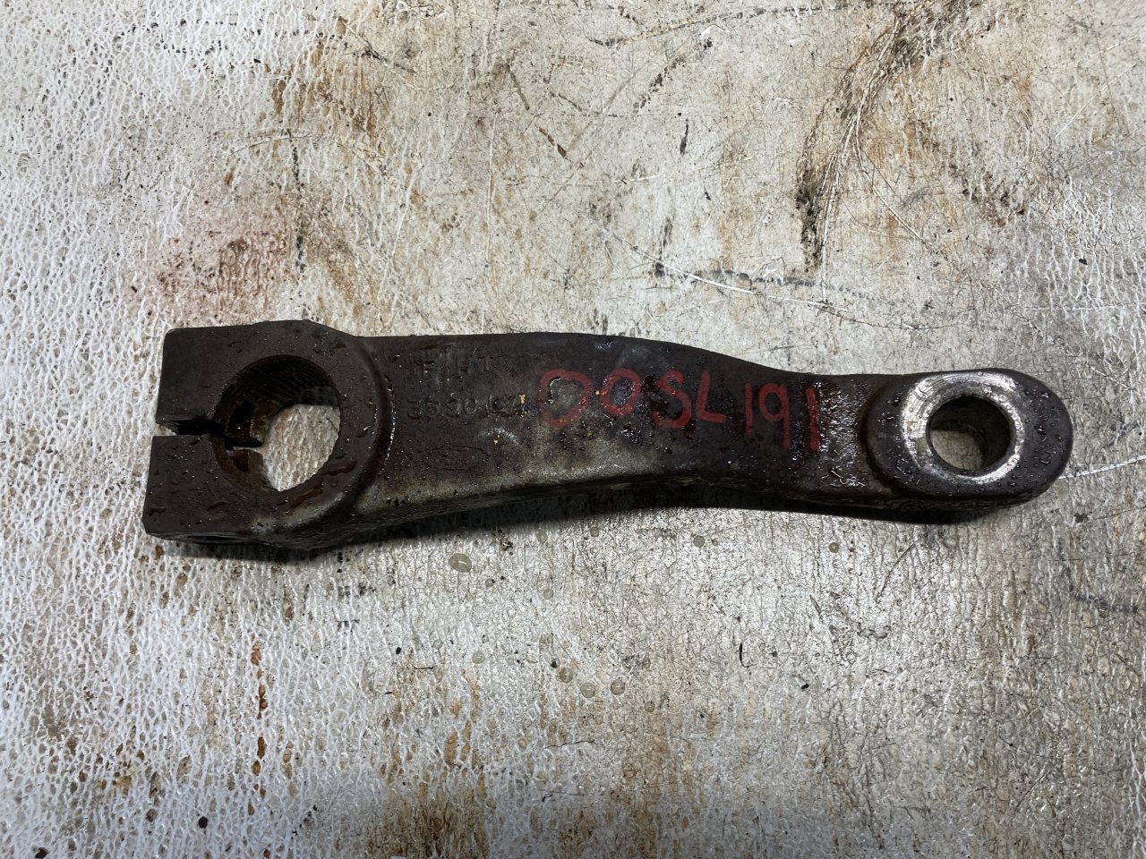 Sterling L8501 Steering (Pitman) Arm for Sale
