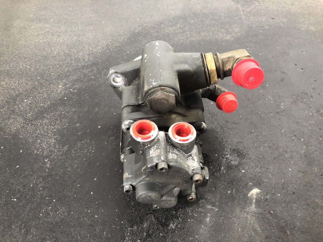 Paccar 1782345 Steering Pump for Sale