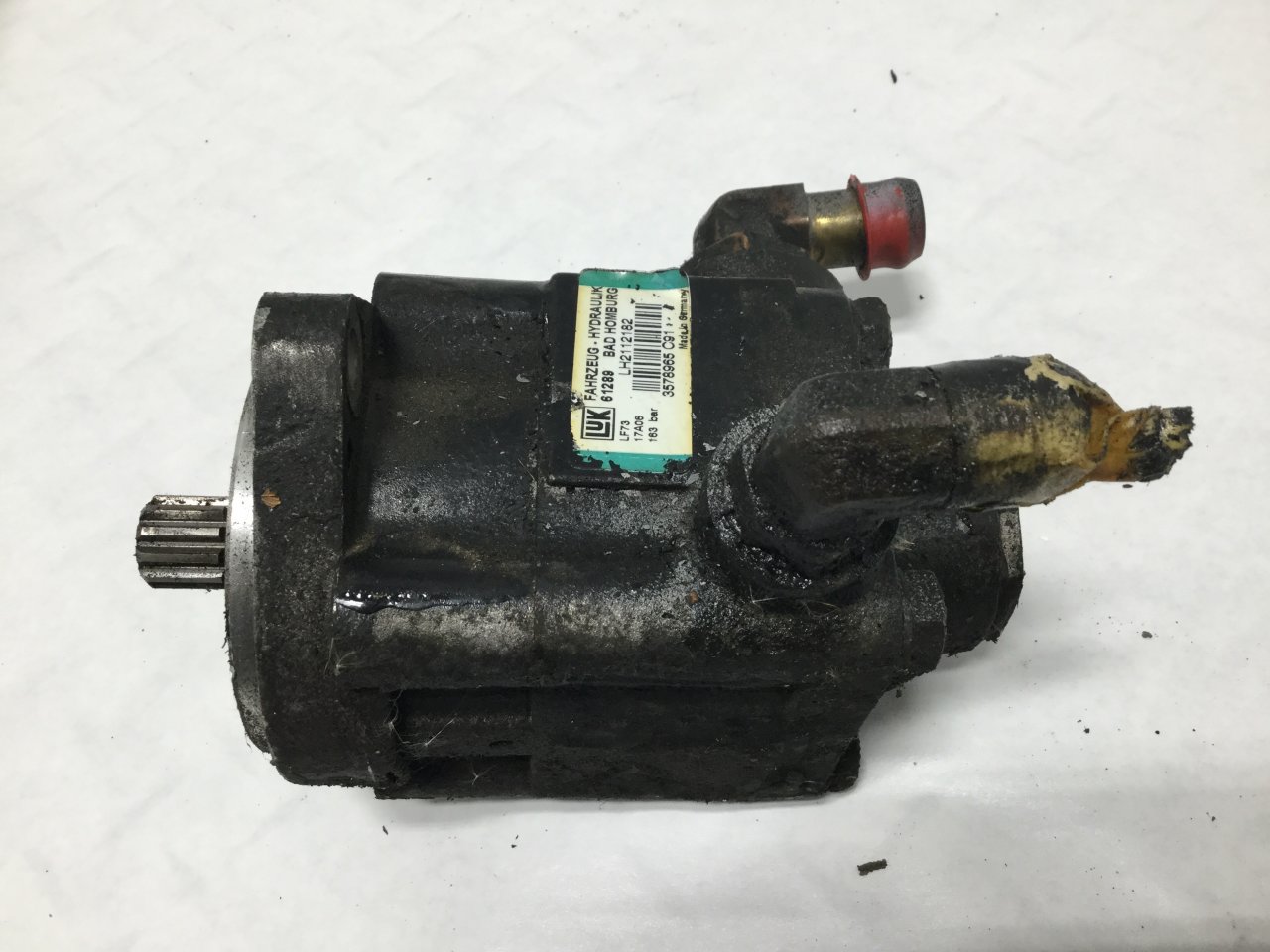 LUK LF73 Steering Pump for Sale