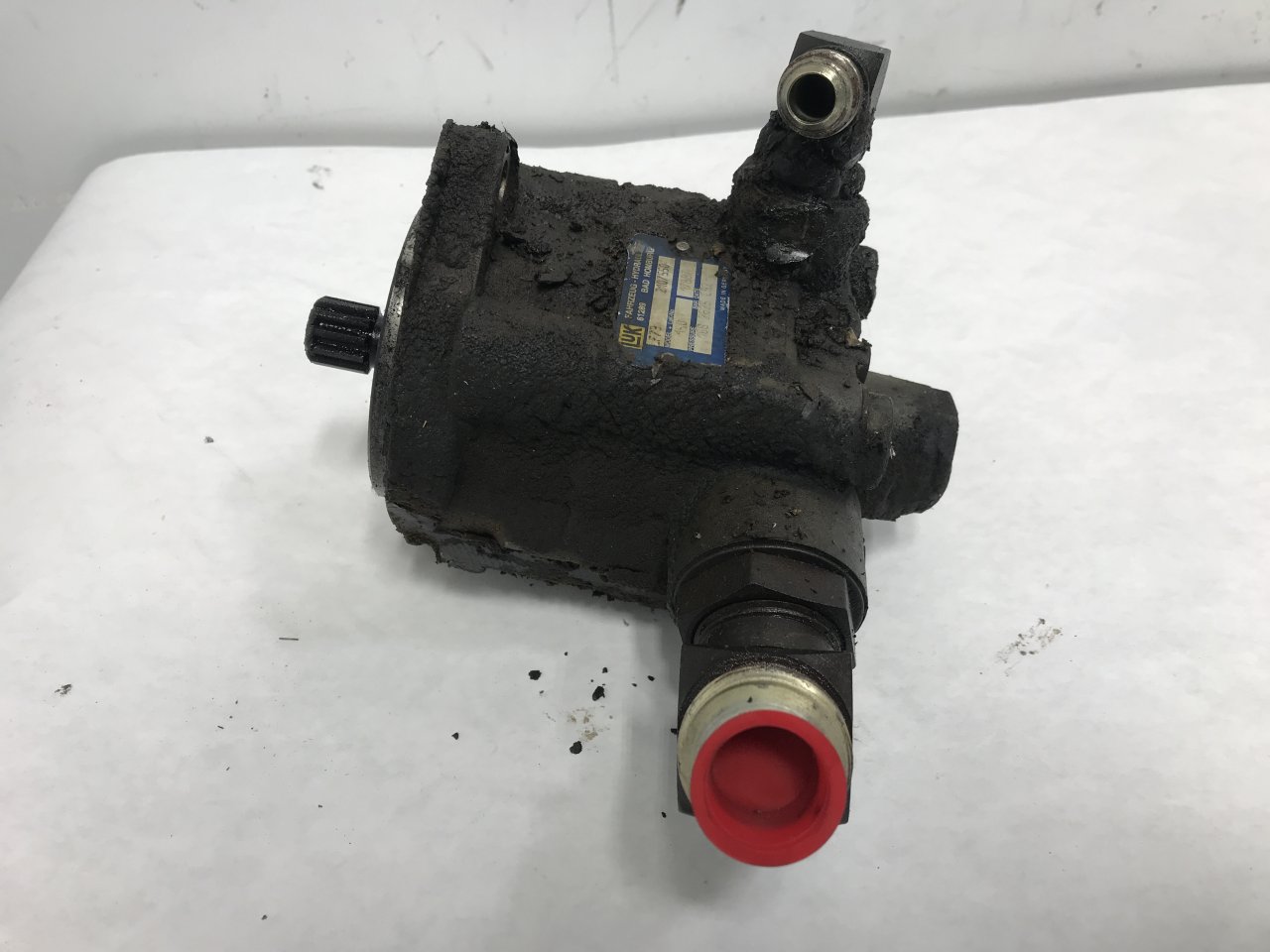 LUK LF73 Steering Pump for Sale