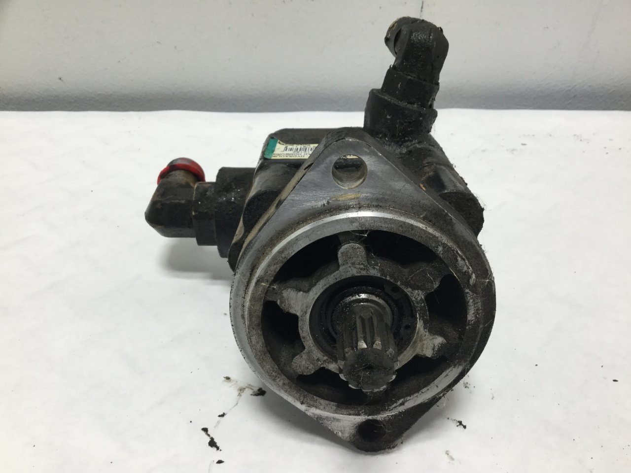 LUK LF73 Steering Pump for Sale