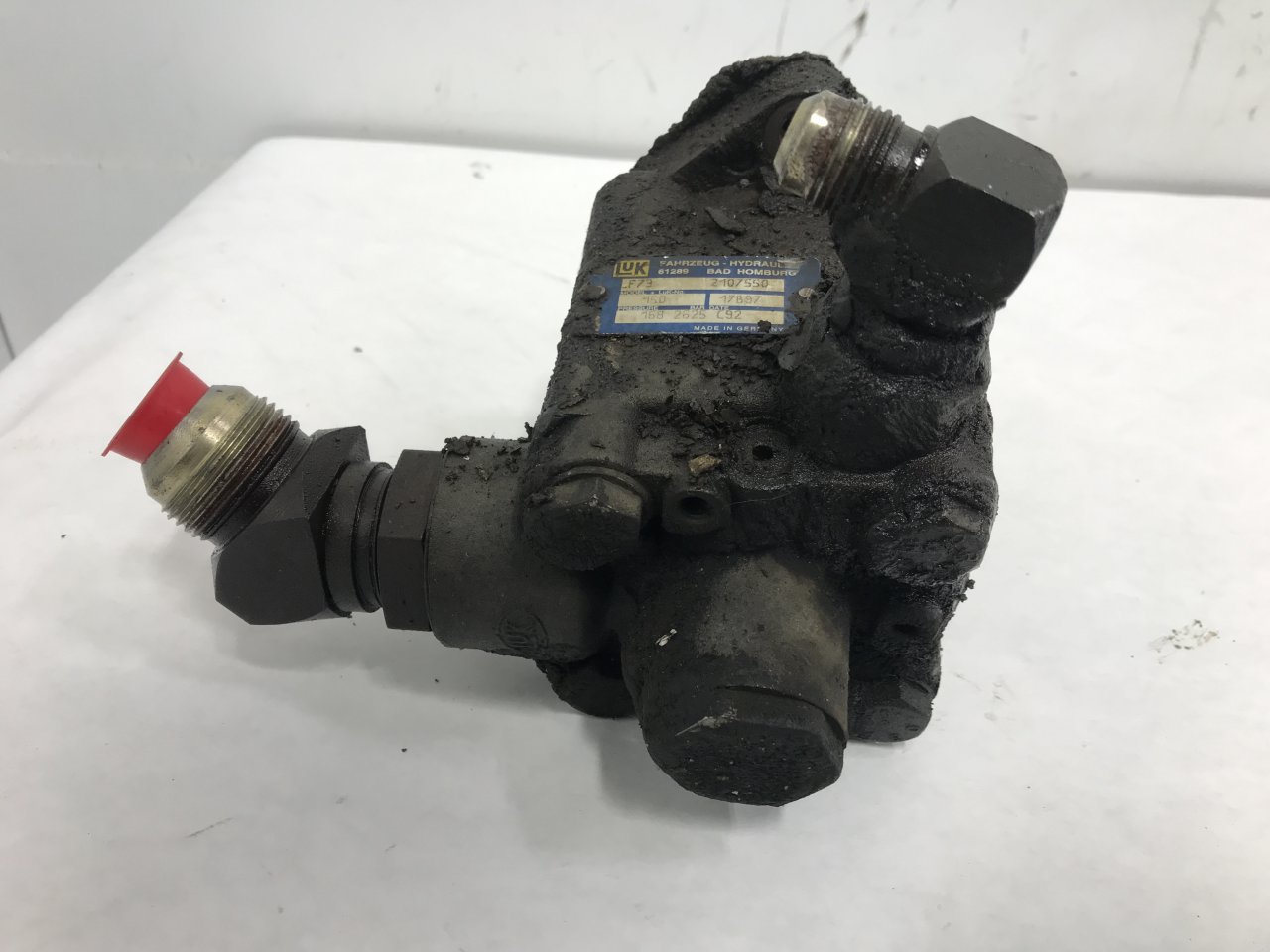 LUK LF73 Steering Pump for Sale
