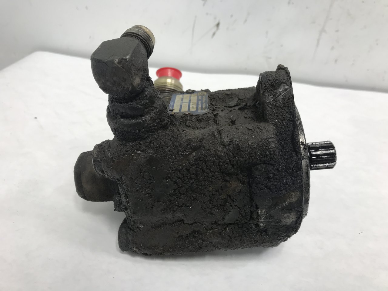 LUK LF73 Steering Pump for Sale