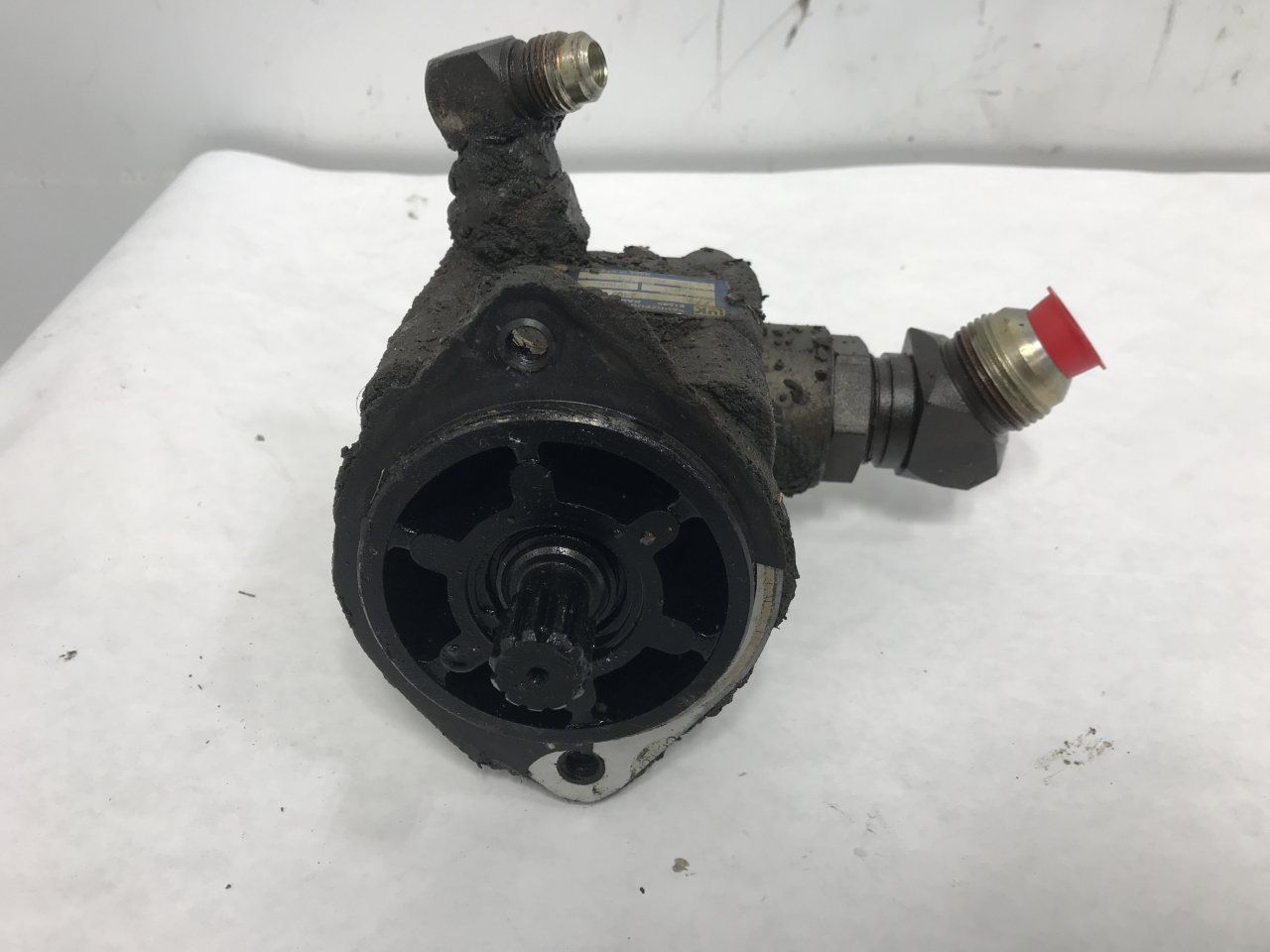 LUK LF73 Steering Pump for Sale