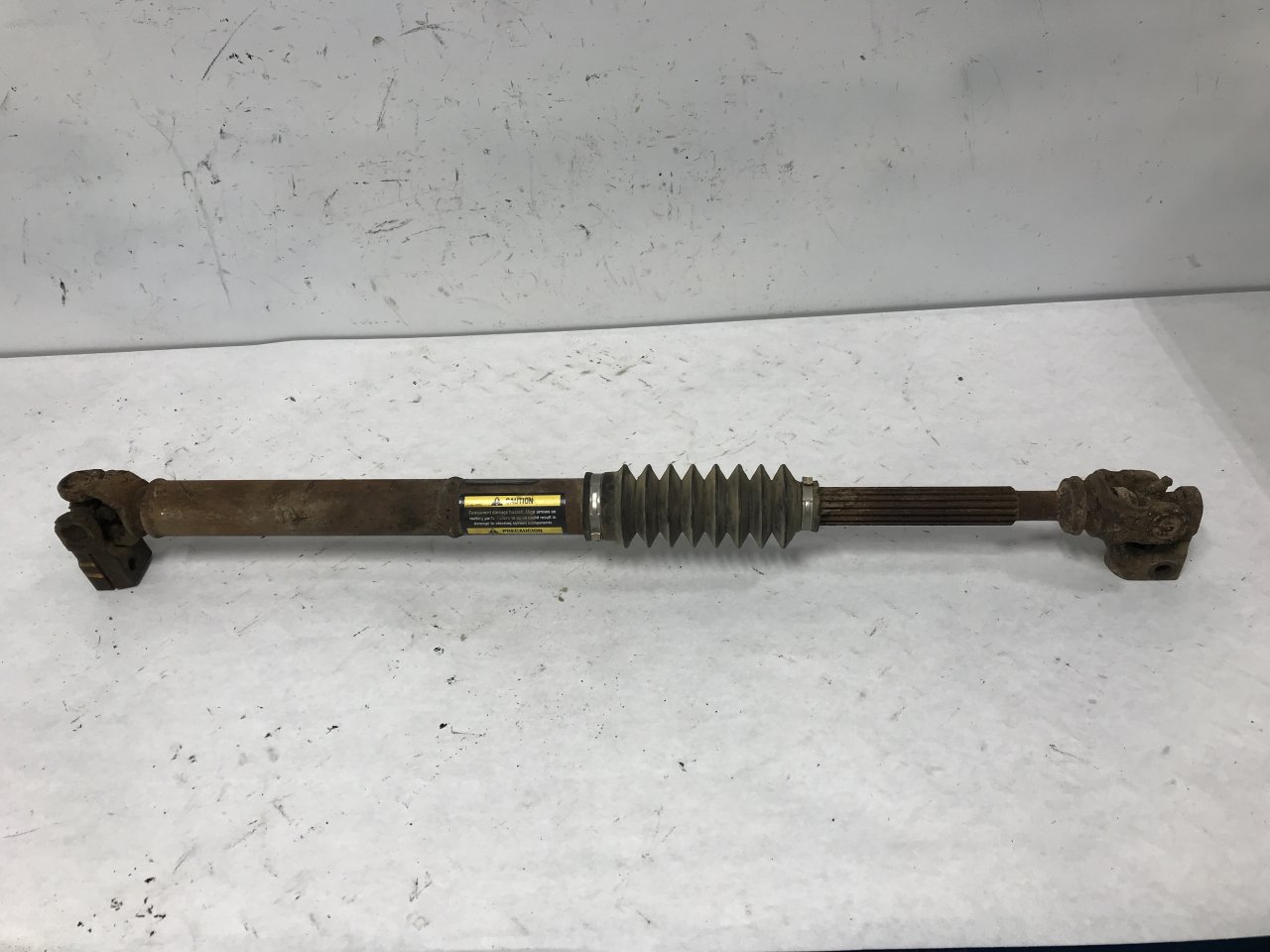 14-18545-001 | Western Star Trucks 4700 Steering Shaft for Sale