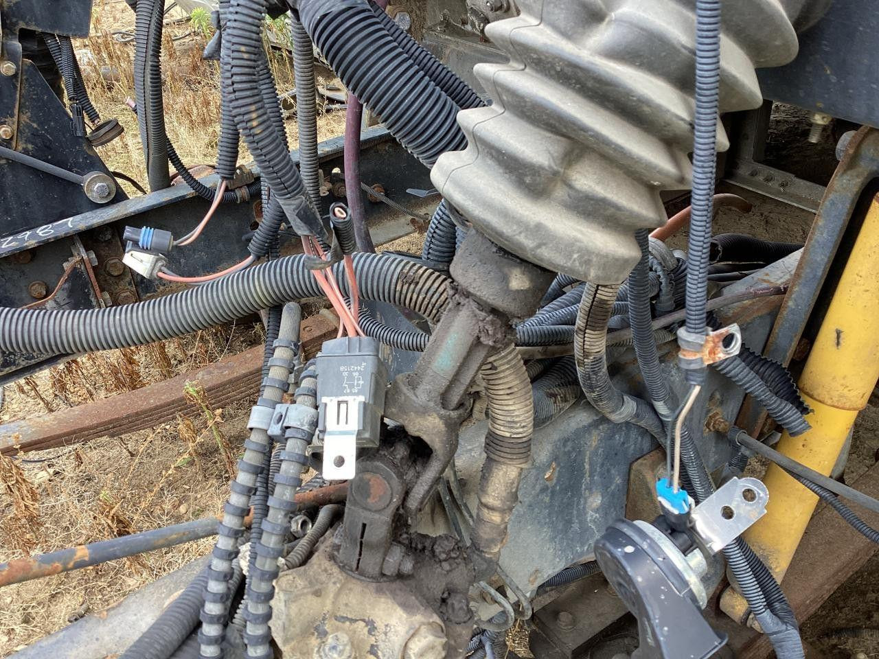 Freightliner MT Steering Shaft for Sale