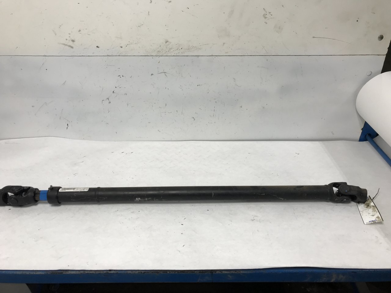 916657-65SX | Kenworth T600 Steering Shaft for Sale