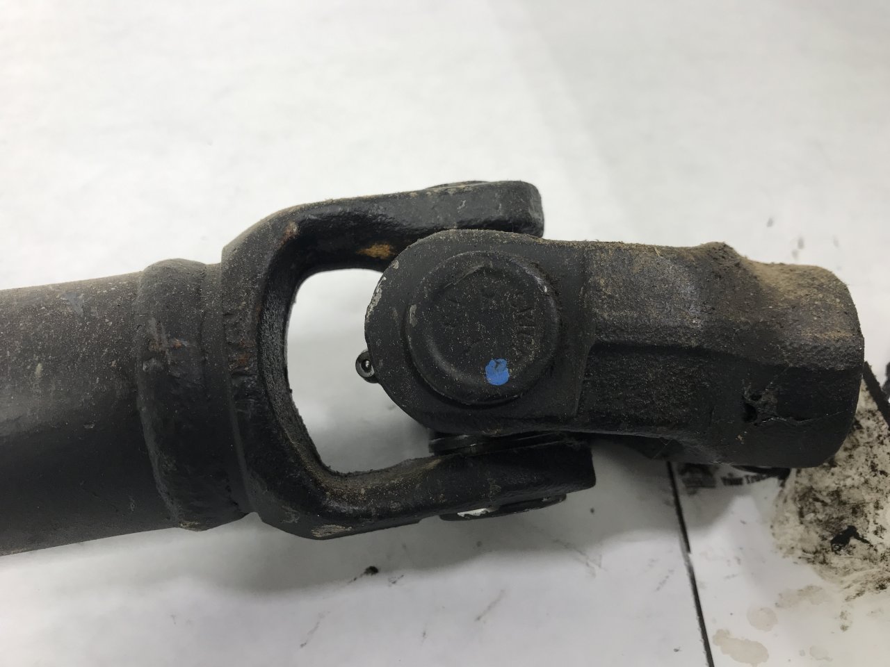 916657-65SX | Kenworth T600 Steering Shaft for Sale