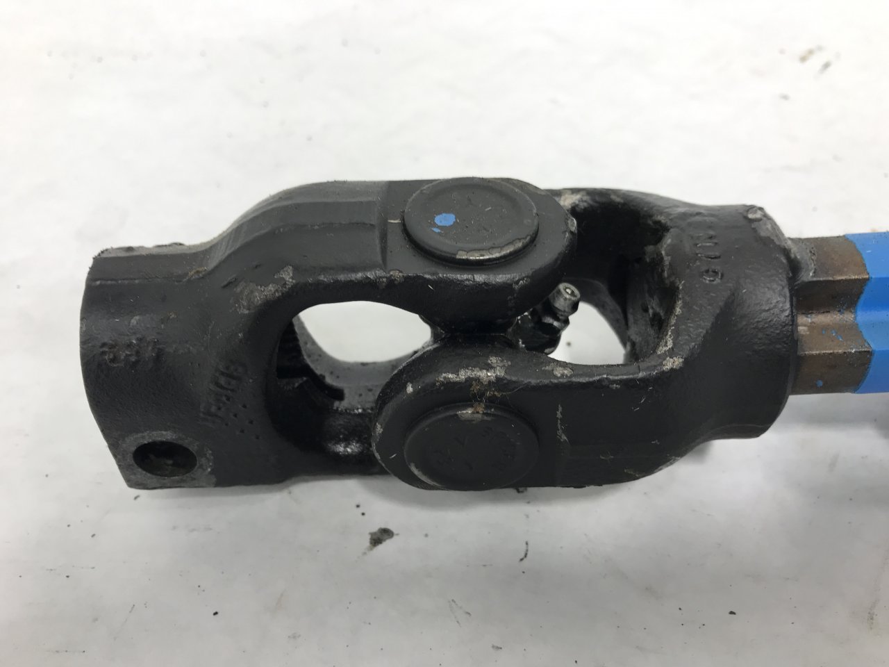 916657-65SX | Kenworth T600 Steering Shaft for Sale