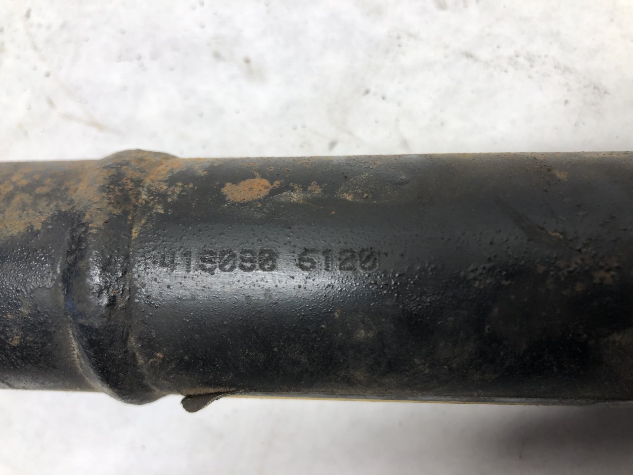 4180806120 | Kenworth T680 Steering Shaft for Sale